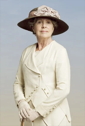 Mrs Isobel Crawley | Downton Abbey Fanatic Wiki | Fandom