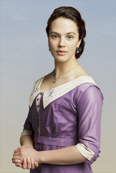 Lade Sybil Crawley, later Sybil Branson | Downton Abbey Fanatic Wiki ...