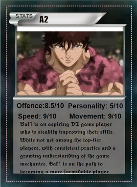 Bak1 (A2) | Downtown 1930s Mafia Wiki | Fandom