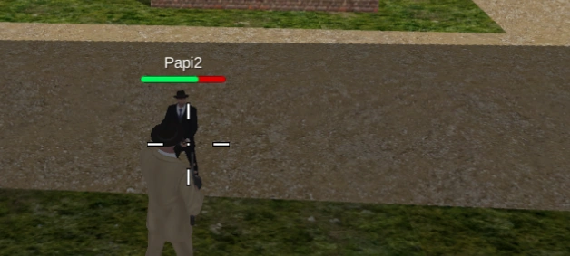 Papi2 | Downtown 1930s Mafia Wiki | Fandom