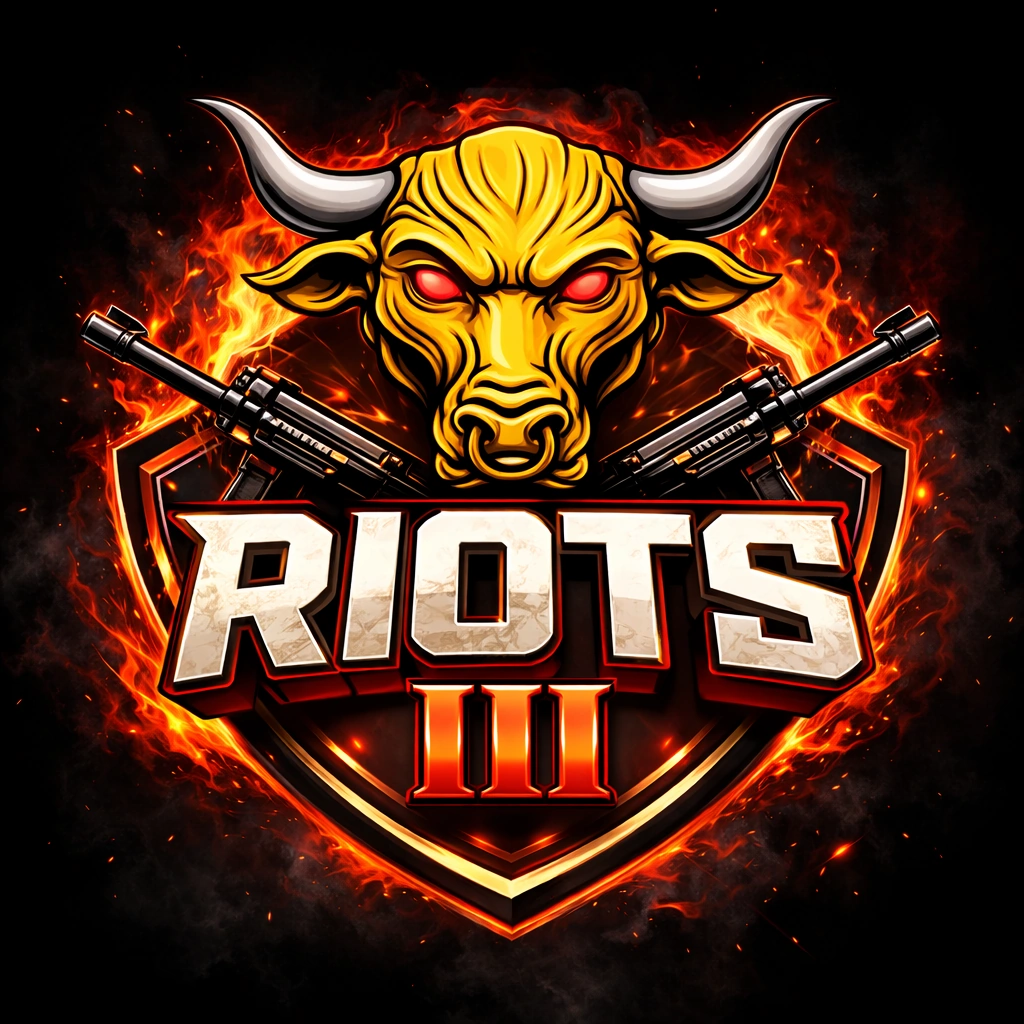 Riots III | Downtown 1930s Mafia Wiki | Fandom