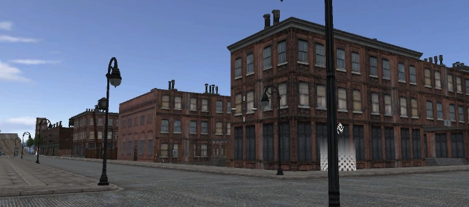 Western Red Colony | Downtown 1930s Mafia Wiki | Fandom