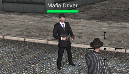 Mafia Driver | Downtown 1930s Mafia Wiki | Fandom