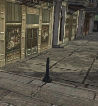 The Ground Rod | Downtown 1930s Mafia Wiki | Fandom