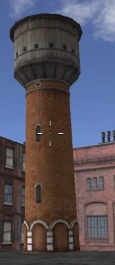 Western Red Colony | Downtown 1930s Mafia Wiki | Fandom