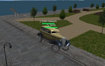 Triangle Formation | Downtown 1930s Mafia Wiki | Fandom