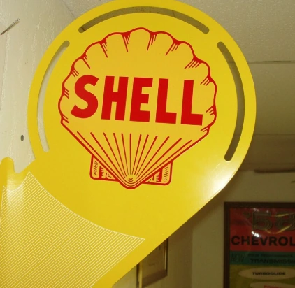 Shell | Downtown 1930s Mafia Wiki | Fandom