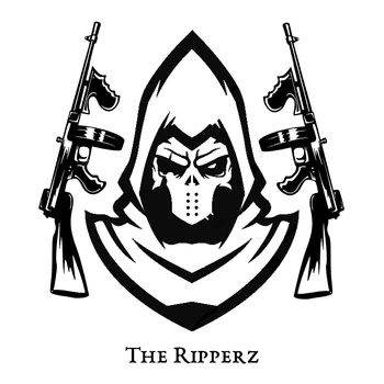 The Ripperz | Downtown 1930s Mafia Wiki | Fandom