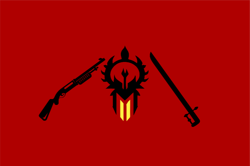 Crimson Insurgency Grenadier Division - The Blutroter Donnerschlag ...