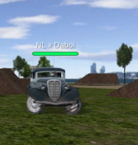 NL x Daboi | Downtown 1930s Mafia Wiki | Fandom