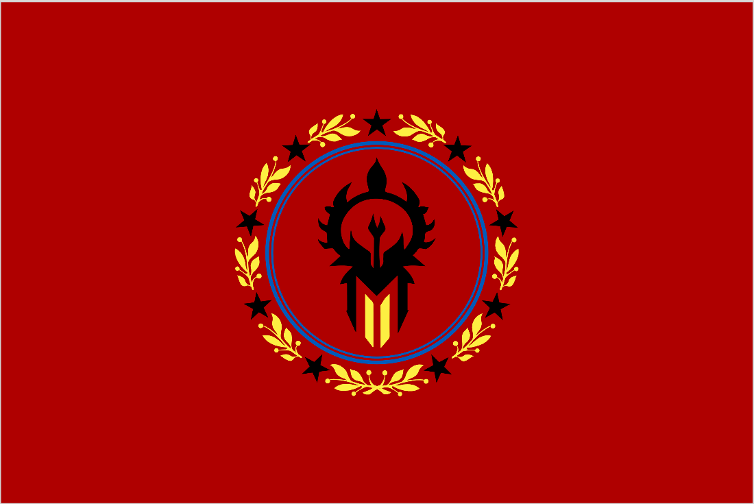 Crimson Insurgency Special Forces Division - The Blood-Red Berets / The ...