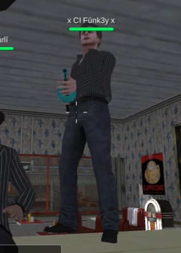 Discuss Everything About Downtown 1930s Mafia Wiki | Fandom