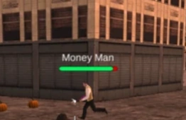 Money Man | Downtown 1930s Mafia Wiki | Fandom