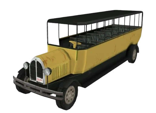 Bus | Downtown 1930s Mafia Wiki | Fandom