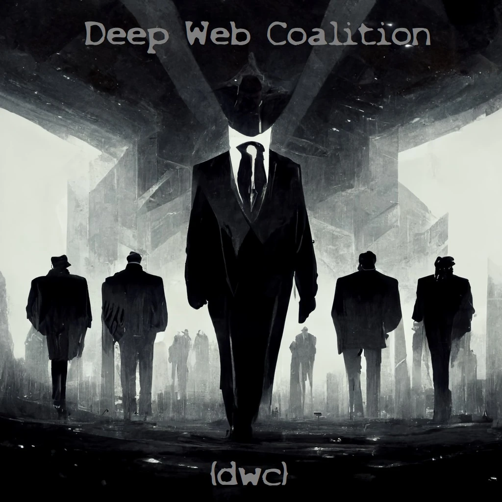 Deep Web Coalition | Downtown 1930s Mafia Wiki | Fandom