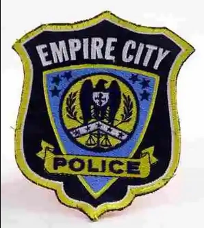 Empire City Police Department (ECPD) | Downtown 1930s Mafia Wiki | Fandom