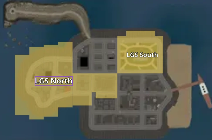 Los Insanos | Downtown 1930s Mafia Wiki | Fandom