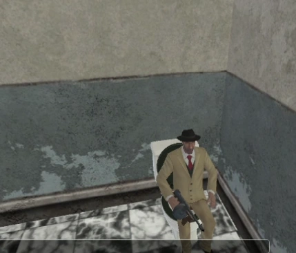 Toilets | Downtown 1930s Mafia Wiki | Fandom