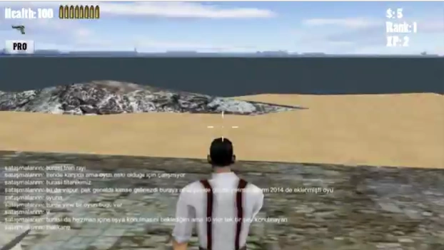 Beach - Mount: V1 | Downtown 1930s Mafia Wiki | Fandom