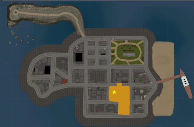 Raptor Defense corps | Downtown 1930s Mafia Wiki | Fandom