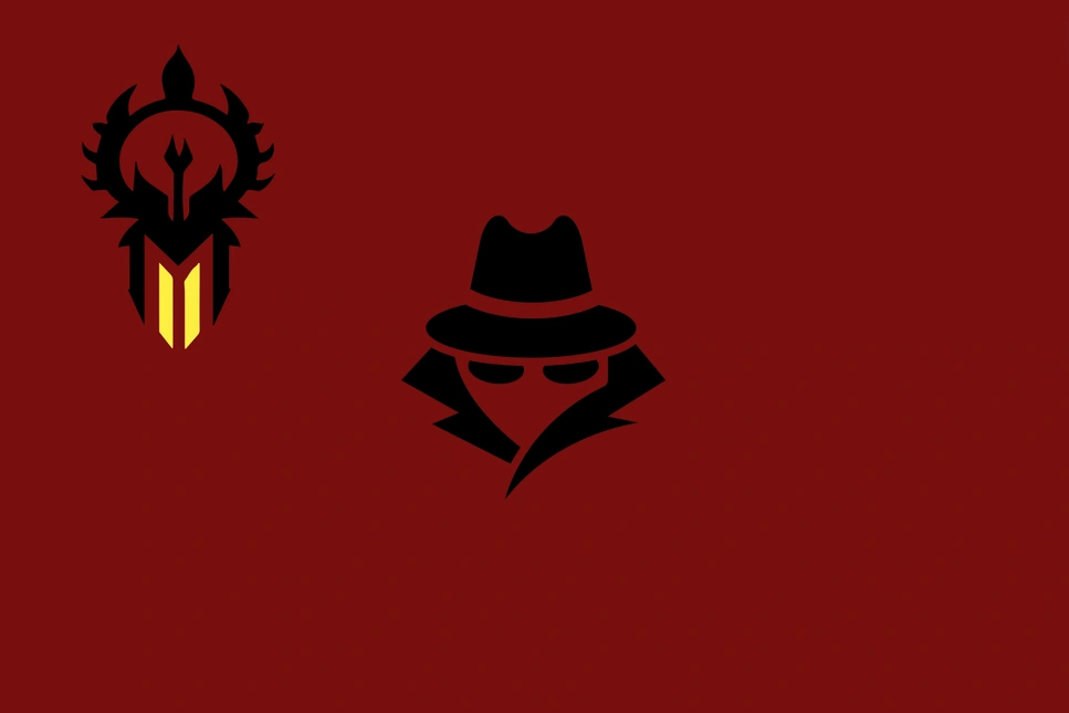 Crimson Insurgency Espionage Division - The ISS (Insurgency Secret ...