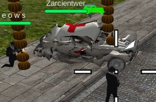 Zarcientwer | Downtown 1930s Mafia Wiki | Fandom