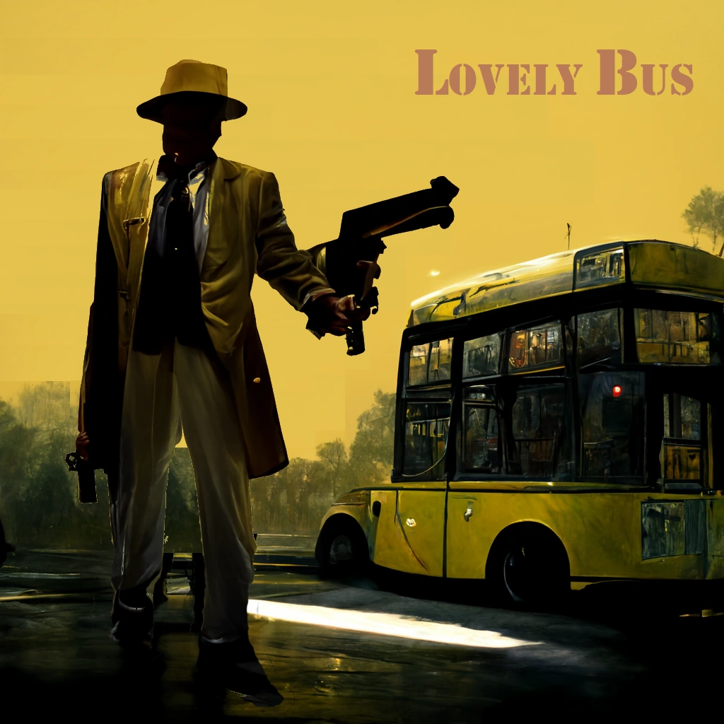 Lovely Bus | Downtown 1930s Mafia Wiki | Fandom
