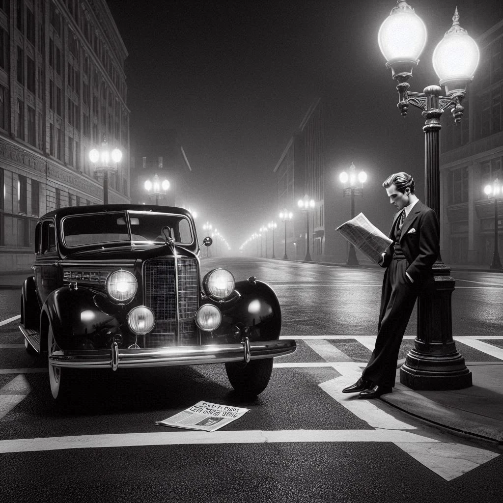 Shadow Syndicate | Downtown 1930s Mafia Wiki | Fandom