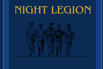 Night Legion | Downtown 1930s Mafia Wiki | Fandom