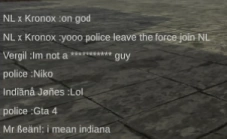 Reformed NL vs WOM Conflict-2026 | Downtown 1930s Mafia Wiki | Fandom