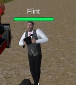 Flint | Downtown 1930s Mafia Wiki | Fandom