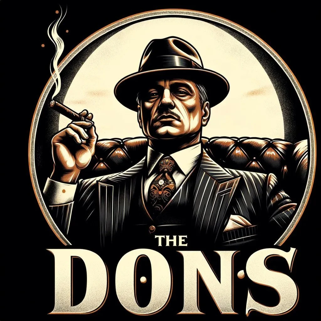 Dons | Downtown 1930s Mafia Wiki | Fandom