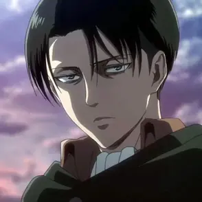 Levi Ackerman | Downtown 1930s Mafia Wiki | Fandom