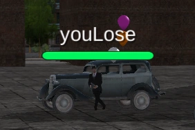 Daboo | Downtown 1930s Mafia Wiki | Fandom