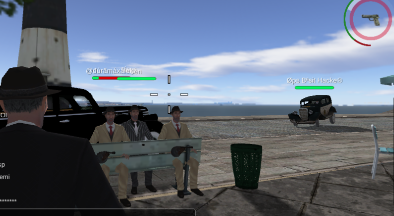 Op$ Basit Hacker | Downtown 1930s Mafia Wiki | Fandom