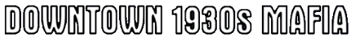 Mafia HeadQuarters | Downtown 1930s Mafia Wiki | Fandom