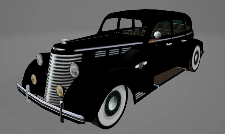 Fleetwood | Downtown 1930s Mafia Wiki | Fandom