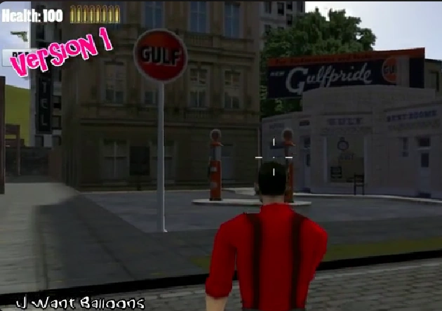 Explosion - V1 | Downtown 1930s Mafia Wiki | Fandom