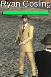 Pidgeon | Downtown 1930s Mafia Wiki | Fandom
