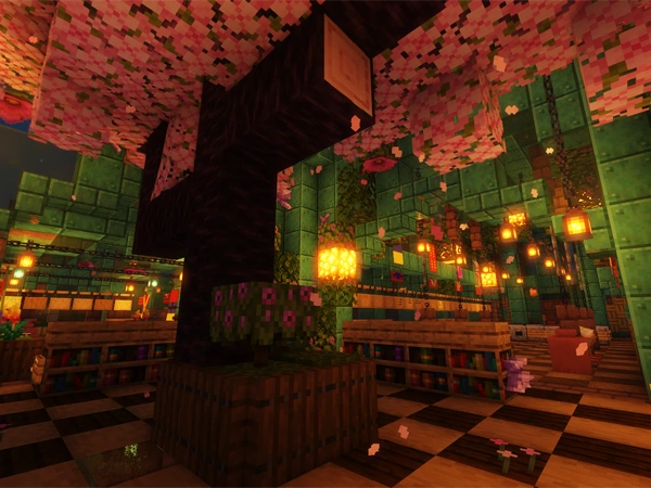 Retail | Downtown Royal Archive Wiki | Fandom