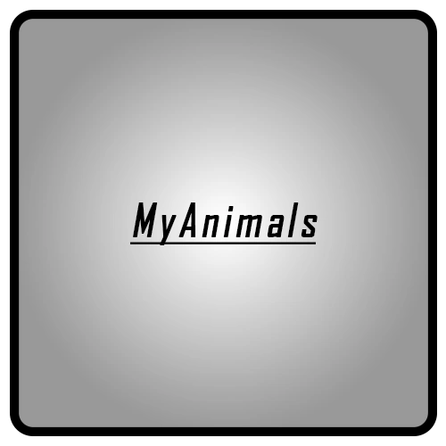 MyAnimals | Downtown Royal Archive Wiki | Fandom
