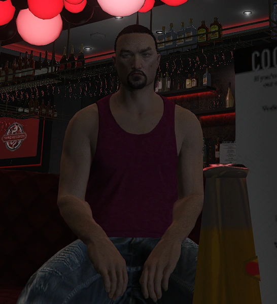 Matthew Chui | Downtown Roleplay : Reunion Wiki | Fandom