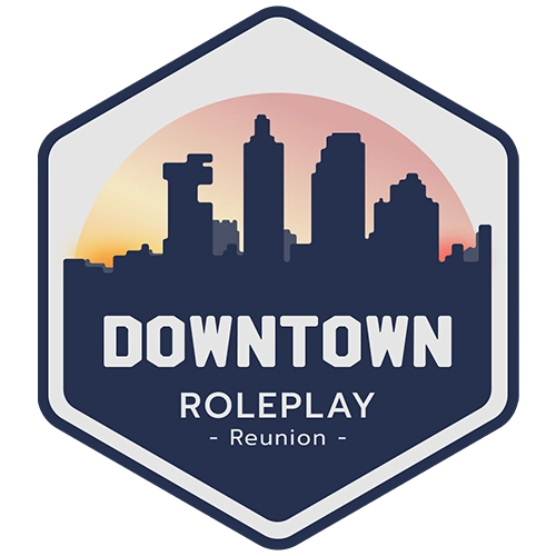 ตัวละครชาย | Downtown Roleplay : Reunion Wiki | Fandom