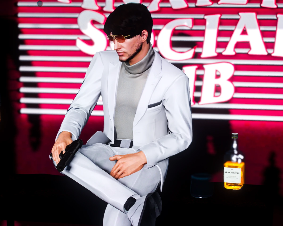 Enzo Kiril | Downtown Roleplay : Reunion Wiki | Fandom