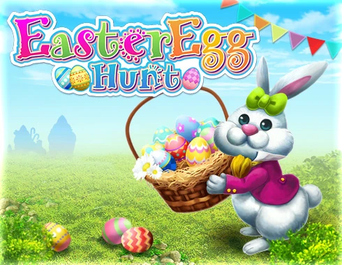 Eggtastic Easter | DownTownShowdown Wikia | Fandom