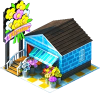 Flower Shop | DownTownShowdown Wikia | Fandom