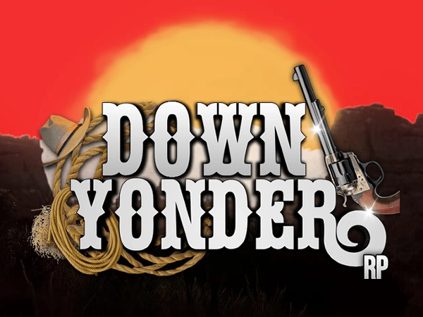 DownYonderRp Wiki | Fandom