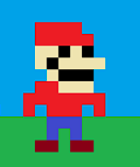 Old, old Mario game | Doxx Wiki | Fandom