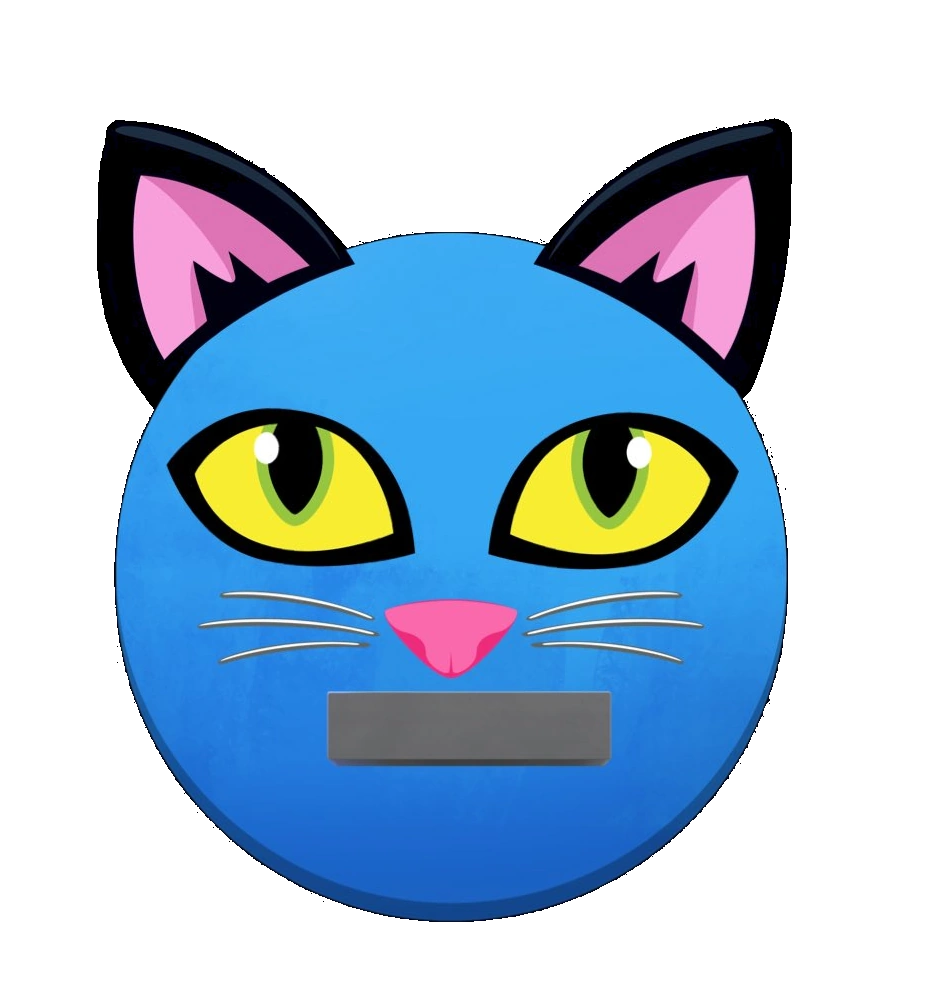 The Blue Cat | Doxx Wiki | Fandom