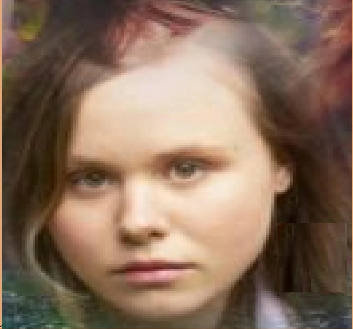 Ann Bradshaw | Gemma Doyle Wiki | Fandom